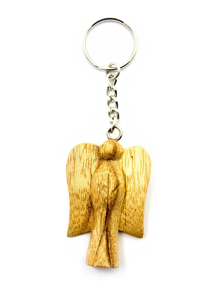 Брелок "Ангел" Дерево 5х4см (24338) — Купить Недорого на Bigl.ua ...