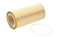 Масляный фильтр MANN-FILTER HU 1297 X (ID#1277770938), цена: 1221.60 ...