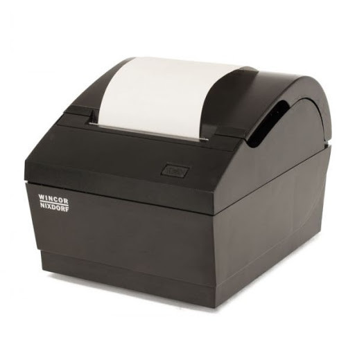 POS принтер Wincor Nixdorf TH210-(A)-Б/У (ID#1278016060), цена: 1164 ...