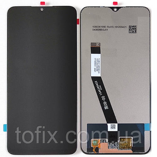 Дисплей для Xiaomi Redmi 9 (M2004J19G, M2004J19C), Redmi 9 Prime, Poco ...