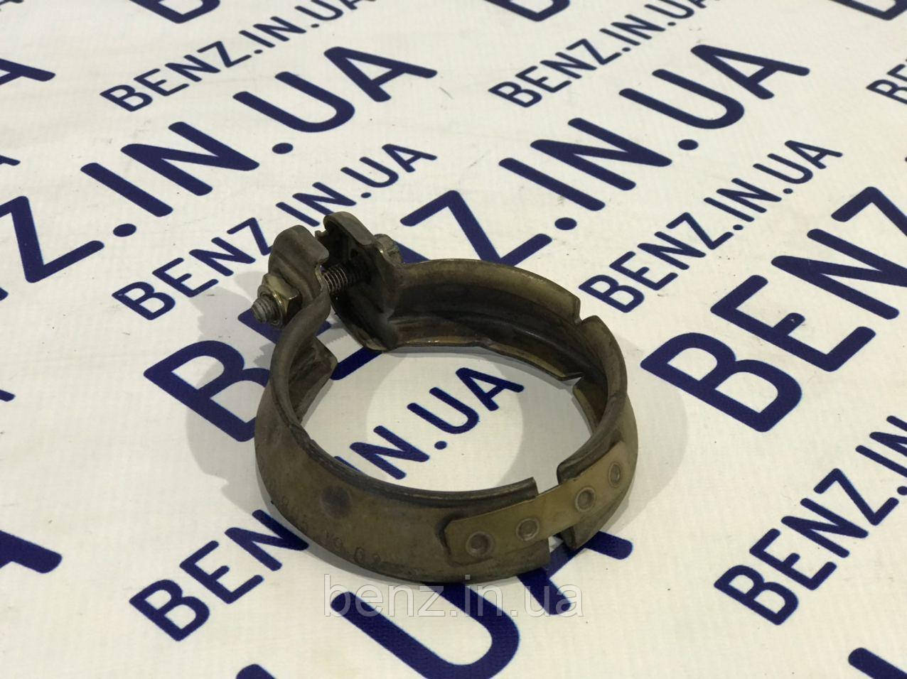 Купити Хомут вихлопної труби Mercedes W212, 207, W204 A0009958902, ціна ...