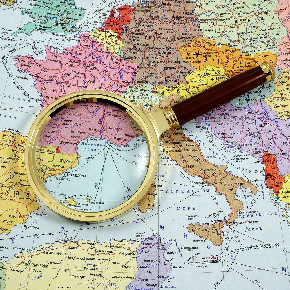 Лупа JF-1 (d-70mm) (ID#1278347688), цена: 299 ₴, купить на Prom.ua