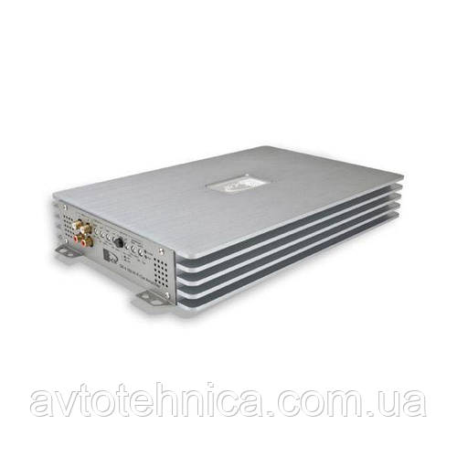 4-канальный усилитель Kicx QS 4.160, цена 6356 грн — Prom.ua (ID#1278382793)