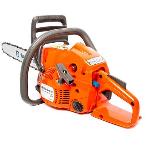 Husqvarna 120 store
