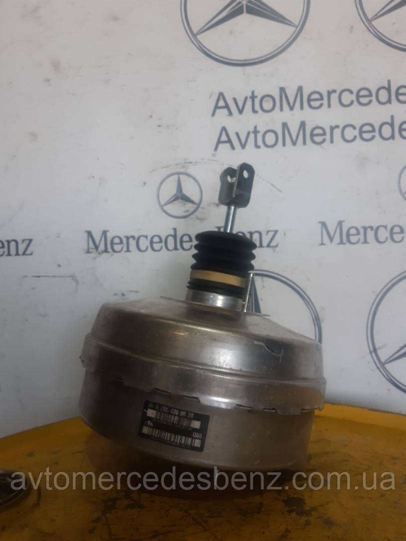 Вакуумний Підсилювач Гальм, Гальмівний Насос ,вакуум Гальм. A2054300030 ...