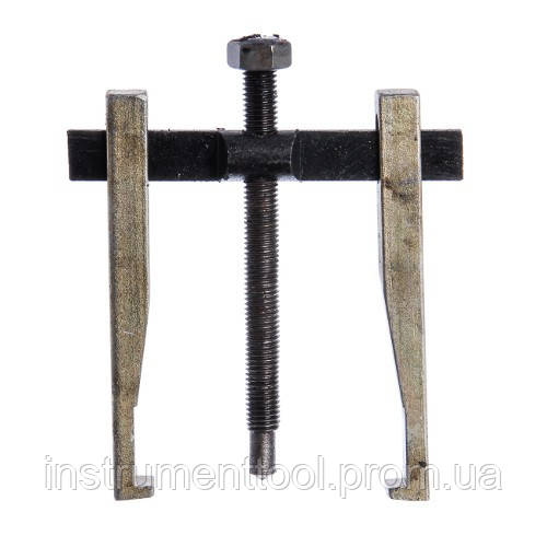 Съёмник 2-х лапый "рельс" большой (Харьков) СК2ЛРБ (ID#1278791880 ...