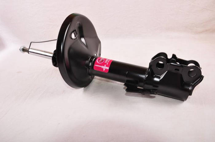 Купить Стойка амортизатора Tashiko передняя левая Toyota Camry, Aurion ...