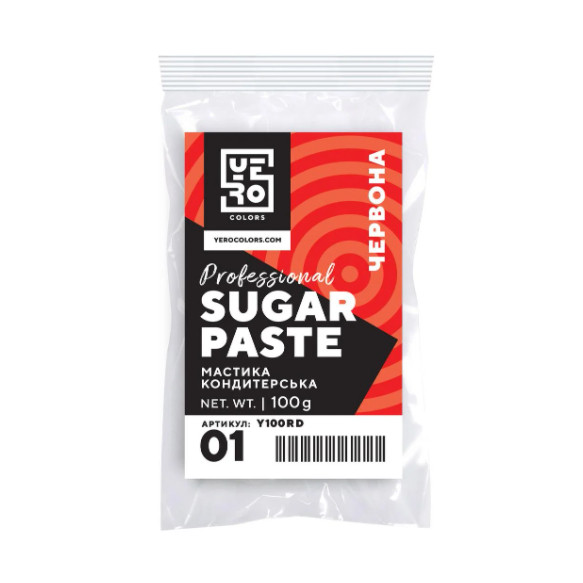 Мастика Yero colors — купить в Украине