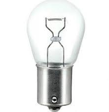 Лампа 1-контактная 12V/21W 2098345 1987302811 93190466/2098252/N0177322 ...