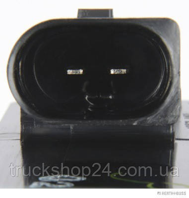 ФОНАРЬ ГАБАРИТНЫЙ LED SCANIA P,G,R,T 01.03- 1910437 1798980, цена 638 ...