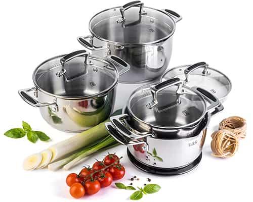 Товари для кухні в Києві від компанії "APRICE". - Сторінка 2