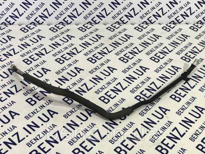 Купить Патрубок печки Mercedes W212, S212, C218 A2128305996, цена 1340. ...