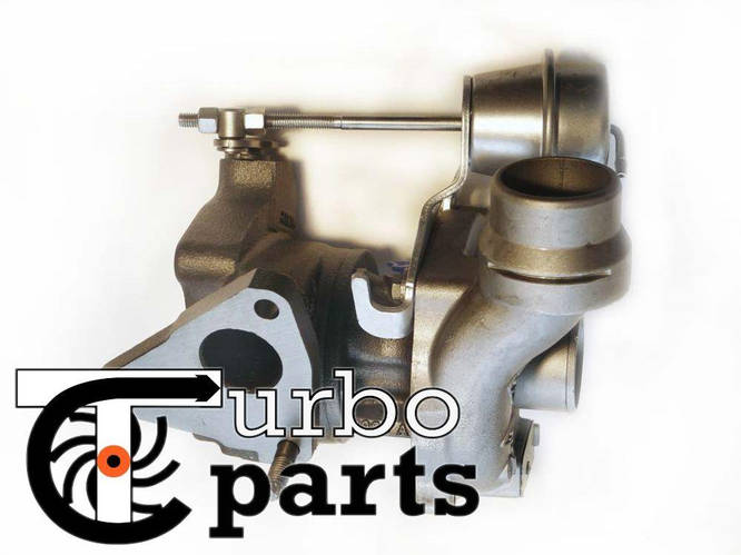 Оригинальная турбина Dacia Logan 1.5 dCi от 2003 г.в. - 54359700029 ...