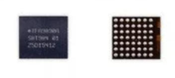 Микросхема управления звуком WCD9340 001 Xiaomi Mi Mix 2s / Mi8, цена: 260 ₴, купить на Prom.ua