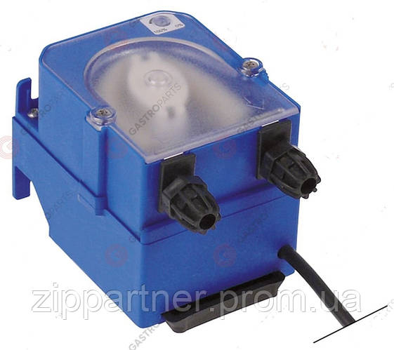 Дозатор миючих засобів MICRODOS з керуванням частотою 3л / год 230 ...