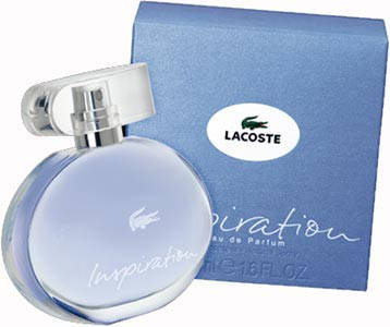 Lacoste Inspiration парфюмированная вода 75 ml. (Лакост Инспирейшн ...