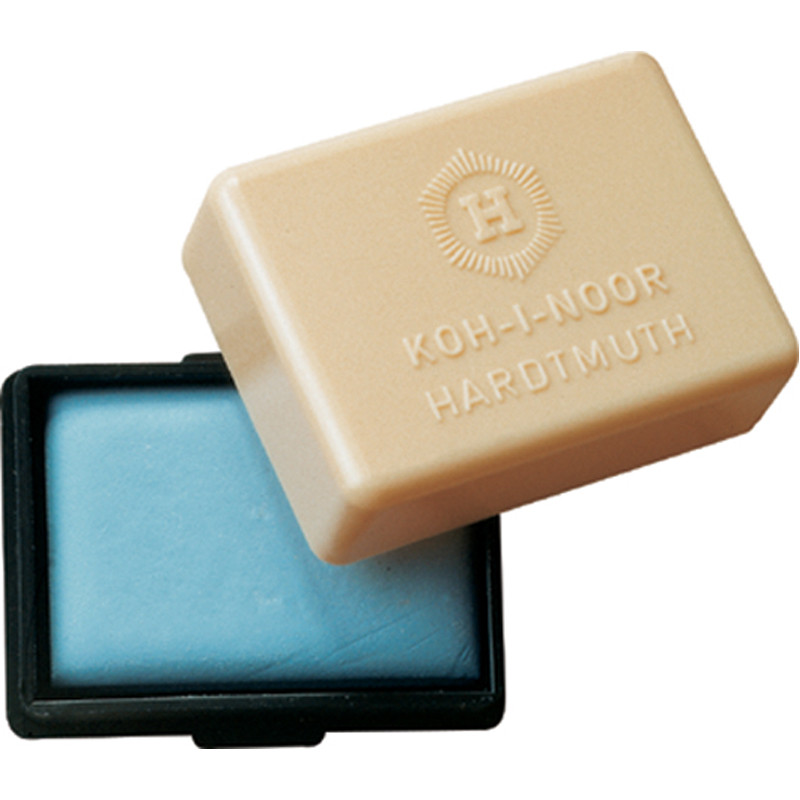 Резинка KOH-I-NOOR 6422/15 для мягких карандашей: продажа, цена в Киеве ...