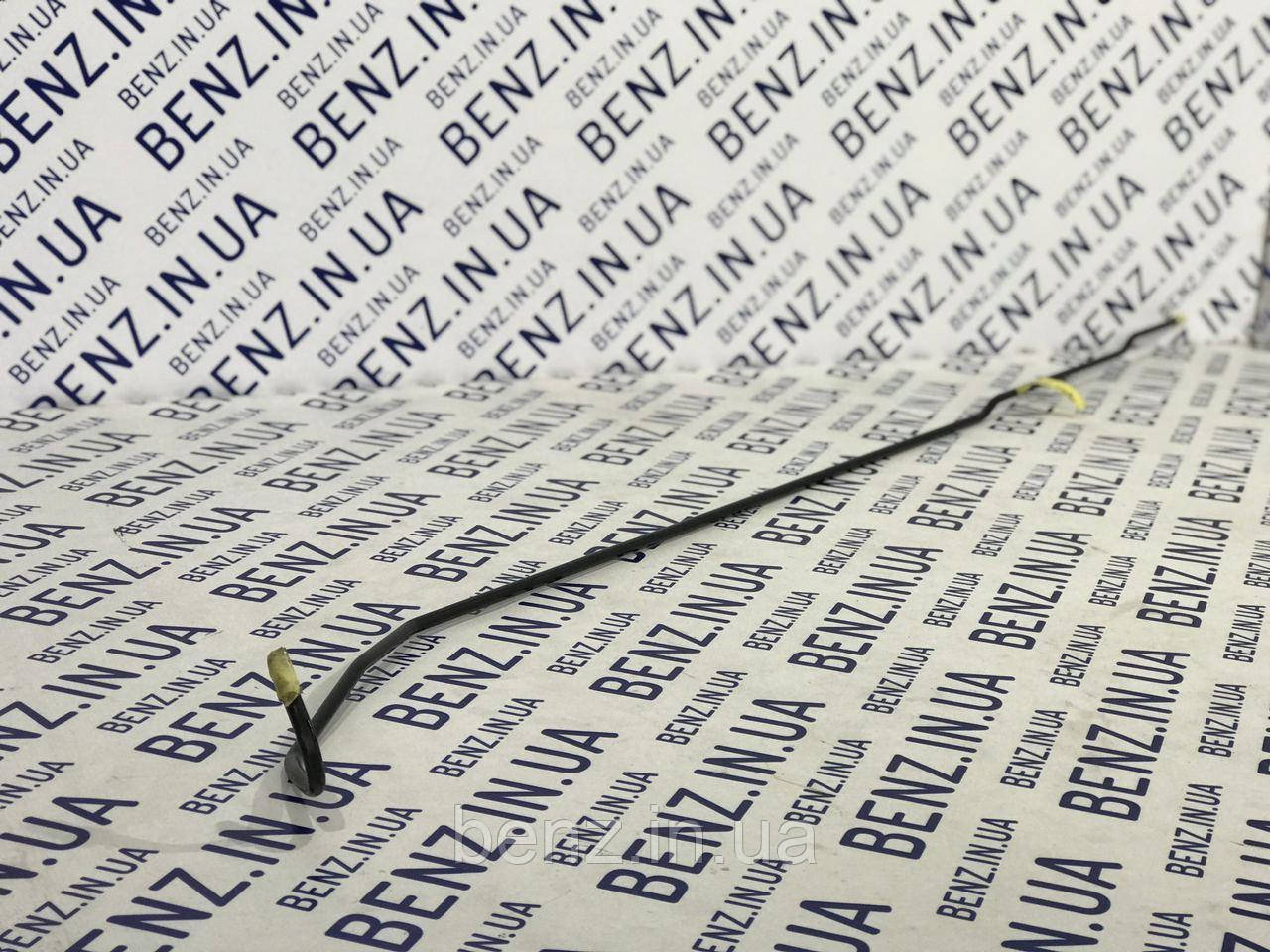 Трубка паливна подача Mercedes W212, S212 A2124760101 (ID#1280060112 ...