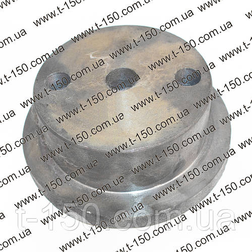 Кришка корпусу переднього моста Т-40, Т40А-2302034-В1 (ID#1280102838 ...