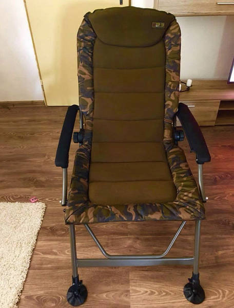 Кресло fox r3 camo - 81 фото