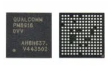 Микросхема управления питанием PM8916-102, цена 138 грн — Prom.ua (ID#1264981280)