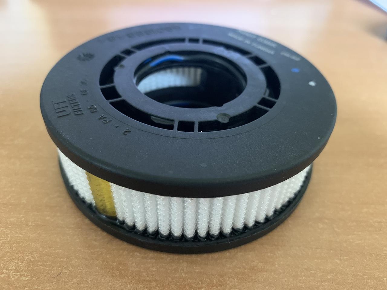 Фильтр воздушный картер.газов IVECO DAILY 3.0 F1C (504075145/5801686484 ...