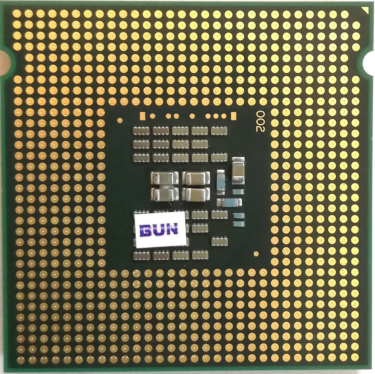 Процессор Intel Core 2 Quad Q8200S R0 SLG9T 2.33GHz 4M Cache 1333 MHz ...