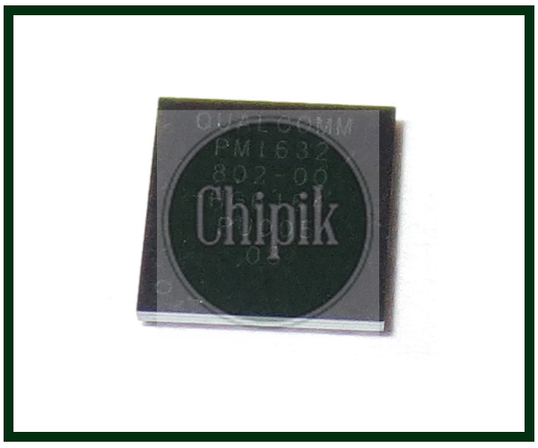 Мікросхема PMI632 802-00 купити в Україні
