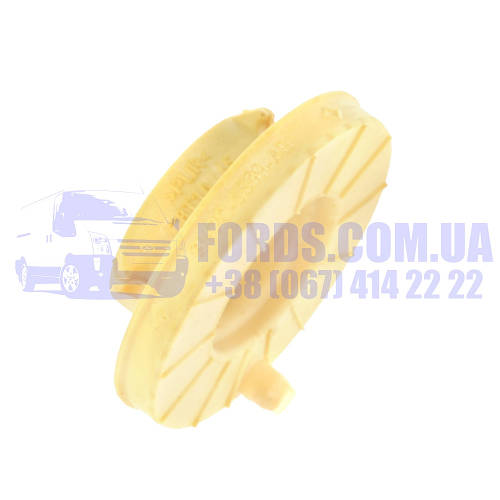 Купить Отбойник пружины FORD FIESTA/B-MAX/COURIER 2008- (1721953 ...