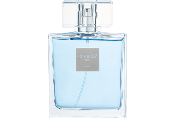 Geparlys Code 37 Men Туалетна вода чоловіча, 100 мл, ціна 790 грн ...