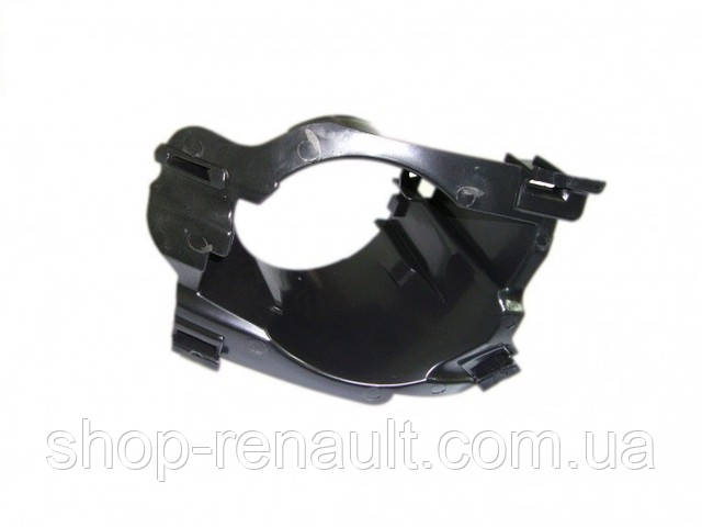 Купить Крепление ПТФ левая Dacia/Renault Logan Faza 2 Asam 30829 в Одессе