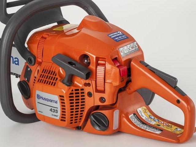 Husqvarna 435 ii store