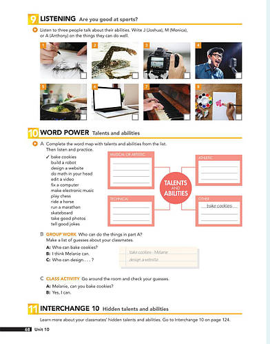 Купить Interchange Intro Teacher's Edition with Complete Assessment ...