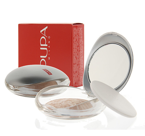 Пудра Pupa Luminys компактна запечена 9 g No5 (ID#24421506), цена: 779 ...