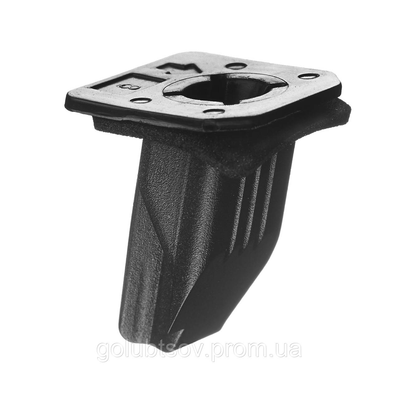 Втулки, вставки, кліпси, пістони, кріплення. Toyota Бампер Кріплення ...