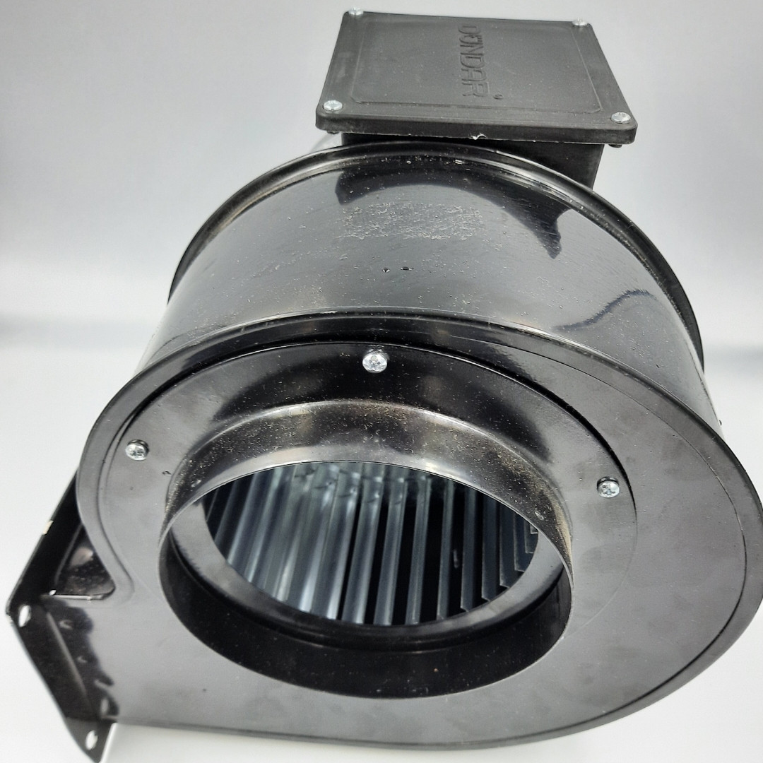 Радіальний вентилятор Dundar CT 16.2 R (права) 380V: продаж, ціна у Києві. Промислові ...