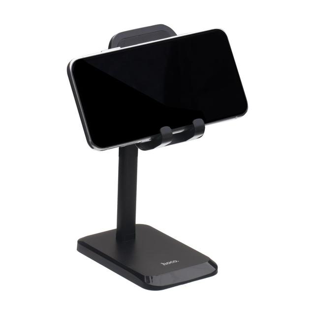 Купити Підставка для телефону Hoco PH27 (чорна), ціна 249 ₴ - Prom.ua ...