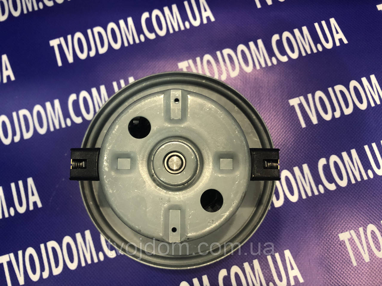 Купити Двигун VCM-K50HU для пилососа Samsung "83EB902938 1600W Class "F ...