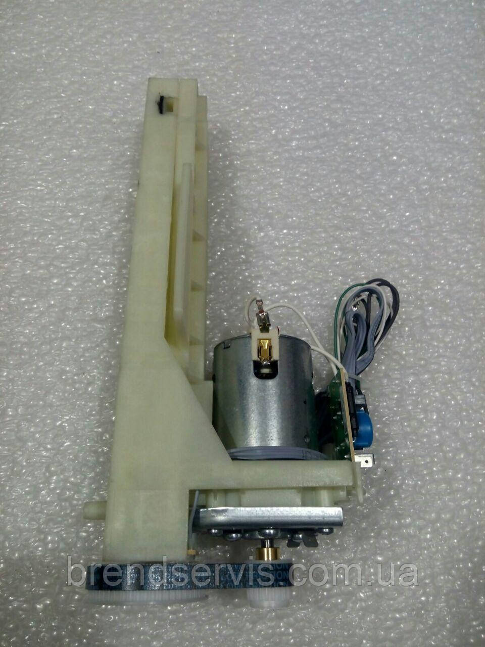 Редуктор кофемашины Delonghi (ID#1282124047), цена: 1290 ₴, купить на ...