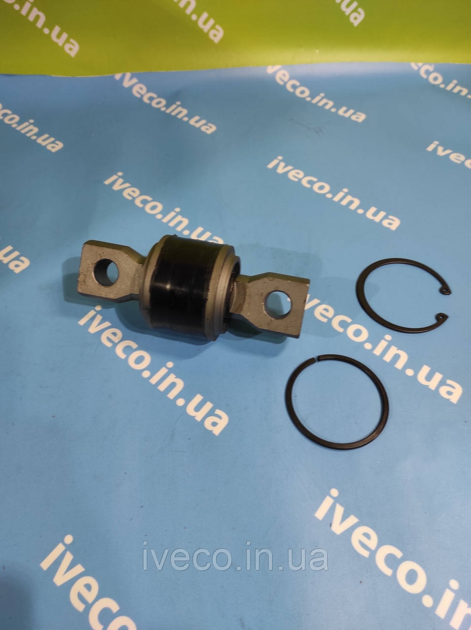 Ремкомплект тяги реактивний DAF IVECO MAN TGA TGS TGX 81432206108 ...