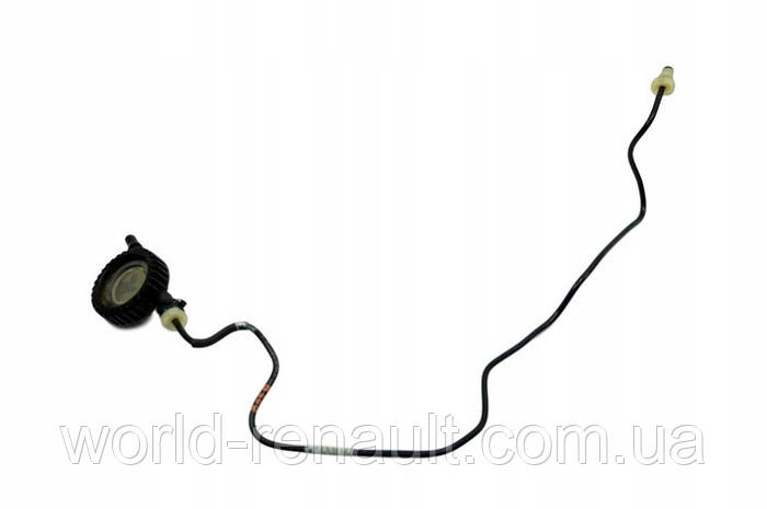 Купить Renault (Original) 308512132R - Гидравлическая трубка сцепления ...