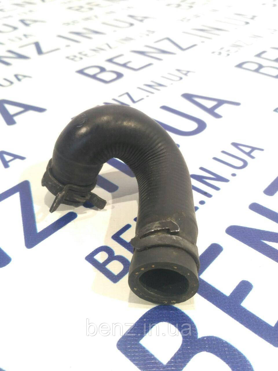 Купить Патрубок печки Mercedes W212, S212, C218 A2128305996, цена 1340. ...