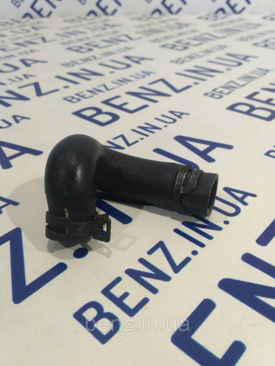 Купить Патрубок печки Mercedes W212, S212, C218 A2128305996, цена 1340. ...