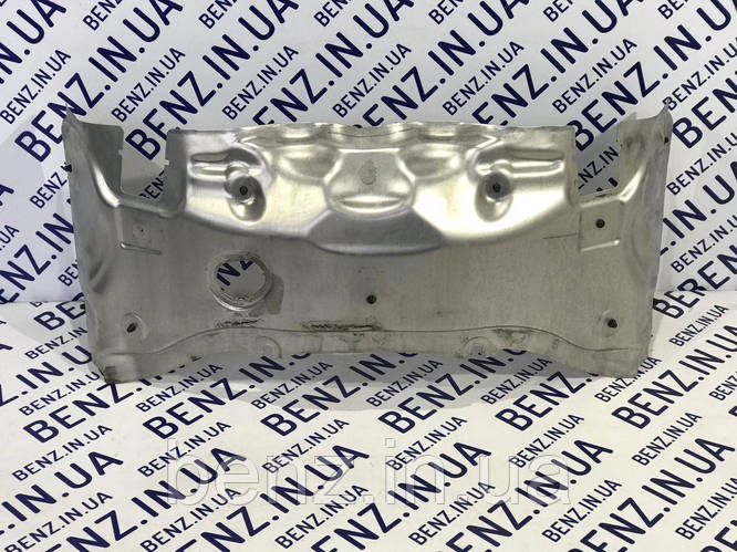 Термозащита моторного отсека Mercedes W212, S212 A2126280140, цена 820 ...