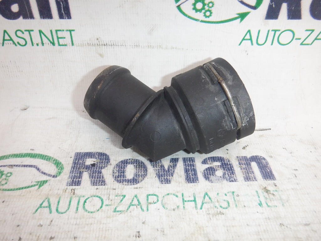 Купить Фланец системы охлаждения Volkswagen SHARAN 1995-2010 ...