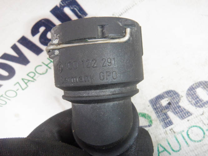 Купить Фланец системы охлаждения Volkswagen SHARAN 1995-2010 ...