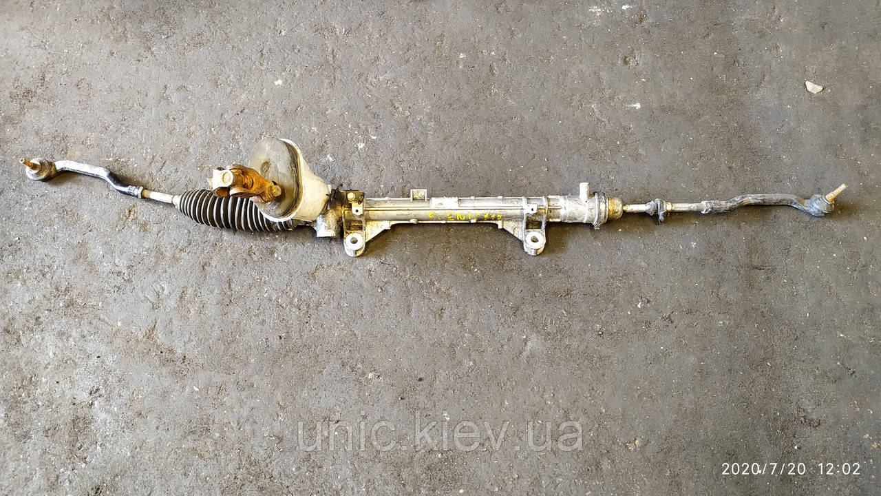 Рулевая рейка Рено Меган 3 / Сценик 3 Б/У: продажа, цена в Киеве ...