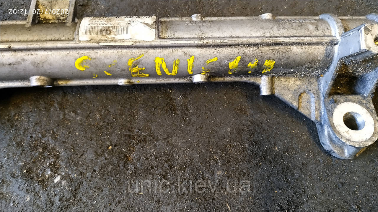 Рулевая рейка Рено Меган 3 / Сценик 3 Б/У: продажа, цена в Киеве ...