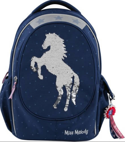 Купить TOP Model Рюкзак Miss Melody з паєтками (Рюказк ТОП Модел с ...