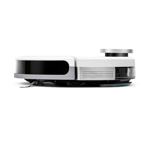 Купить Робот - пылесос ECOVACS DEEBOT OZMO 900 White (DN5G), цена 11999 ...